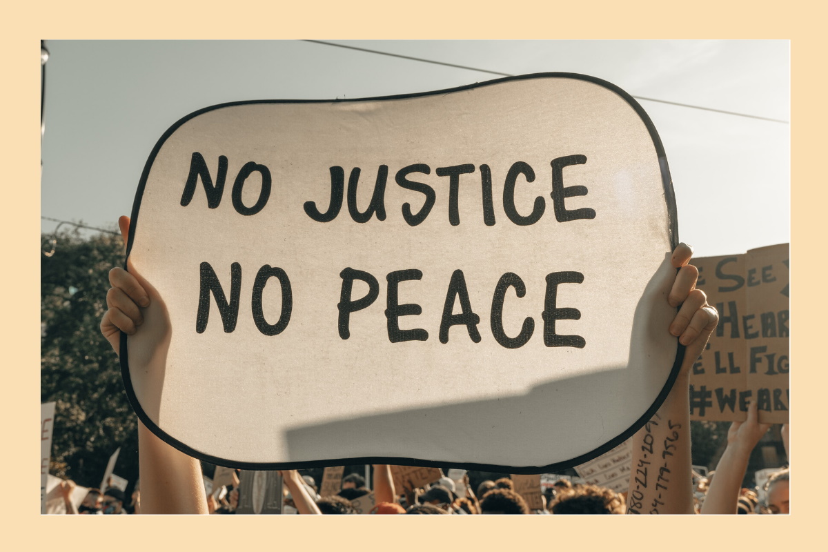 Black Lives Matter | Influencer Insight | Peersway