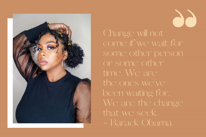 Black Lives Matter | Influencer Insight | Peersway