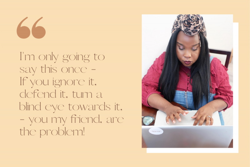 Black Lives Matter | Influencer Insight | Peersway